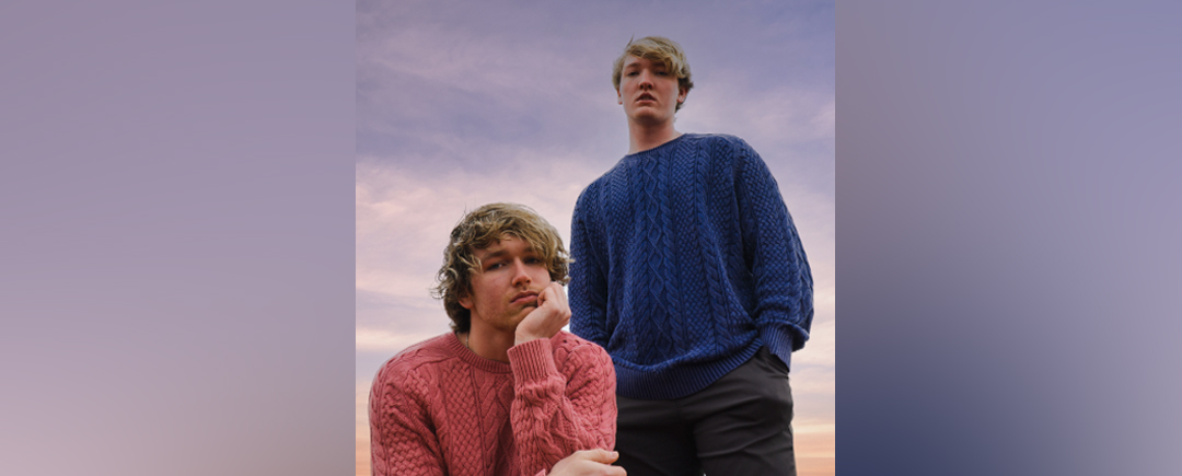 Grayson Lane & Garrett Lane - Blue Highway Fest