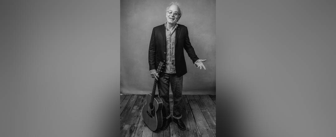 Ed Snodderly - Blue Highway Fest