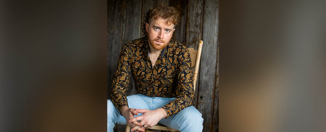 John Meador - Blue Highway Fest